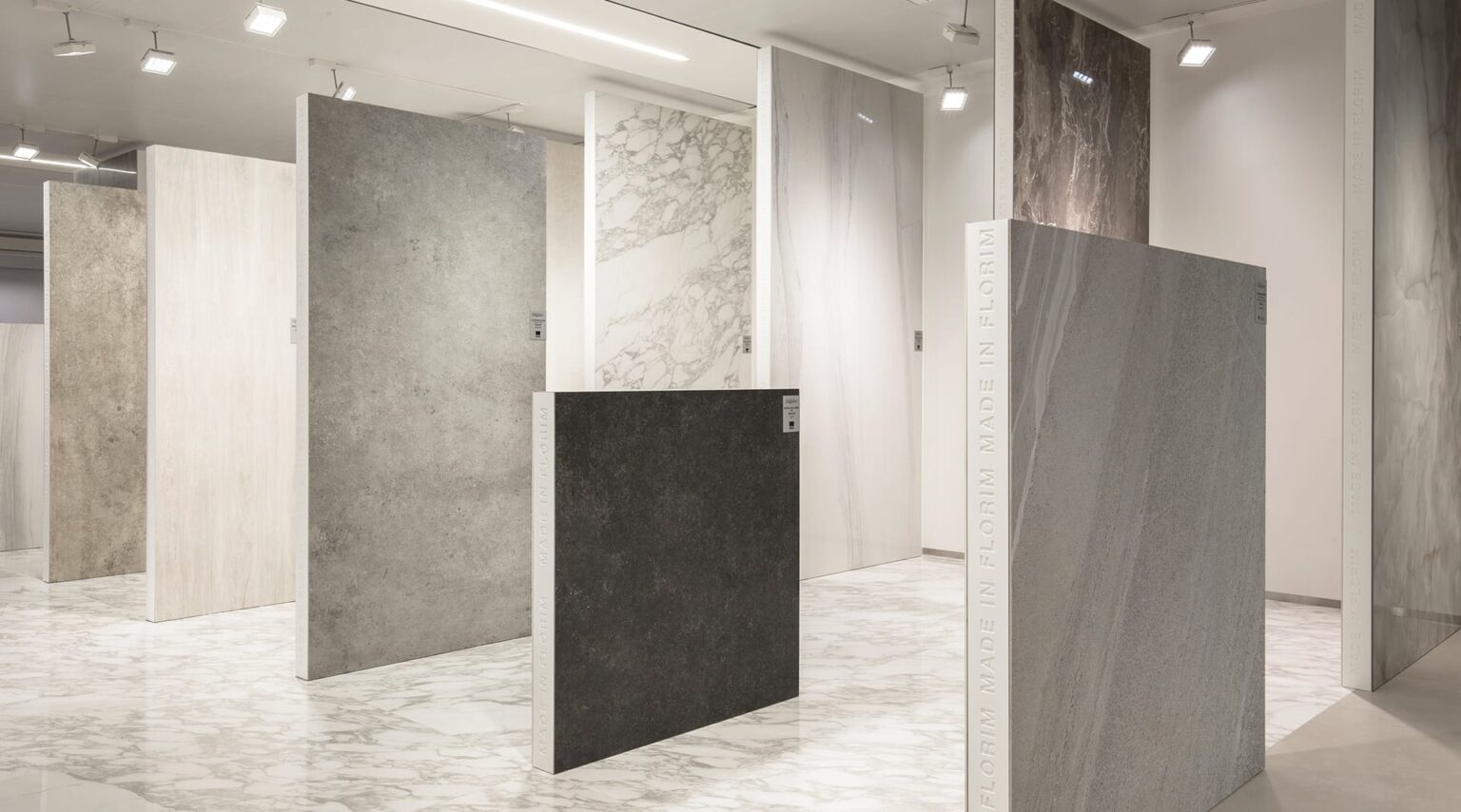 Large Format Porcelain Tiles - Miami Flooring Distributors