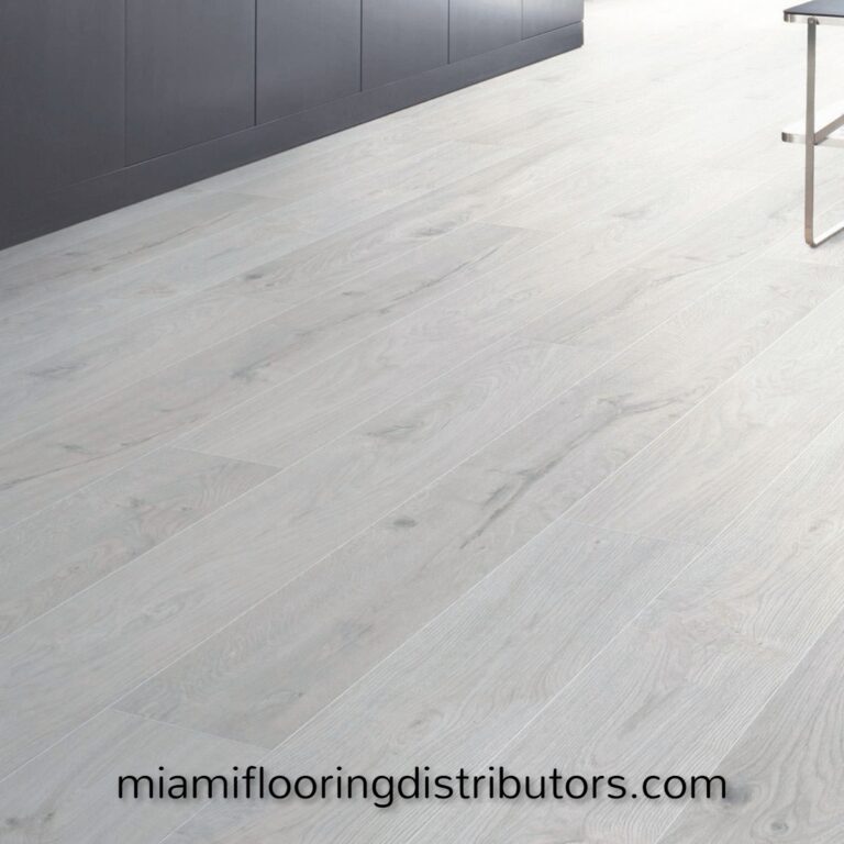 Origin WPL Snow | Laminate Floor