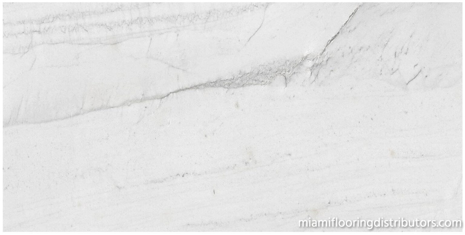 Berkley Perla 24x48 | Porcelain Tile | Marble Look