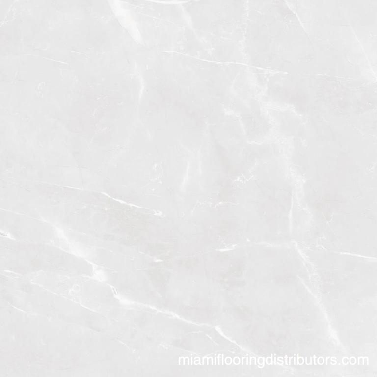 Earthstone White Polished 32x32 | Porcelain Tile | Marble Look