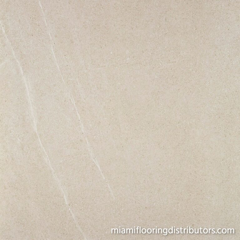 Bellevue Ivory 30x30 | Porcelain Tile | Cement Look